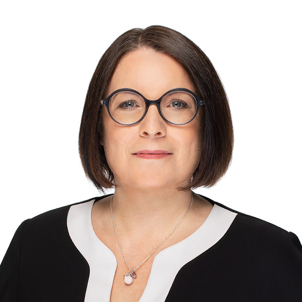 BCI Senior Management Team